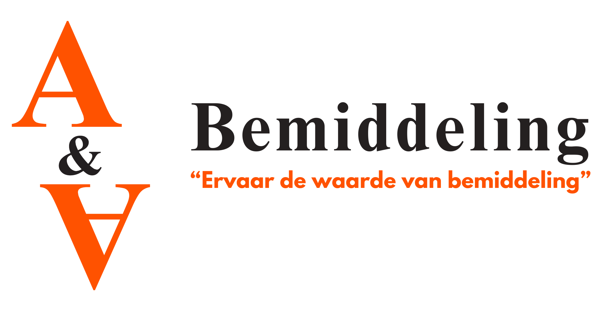 A&A Bemiddeling – Ervaar de waarde van bemiddeling